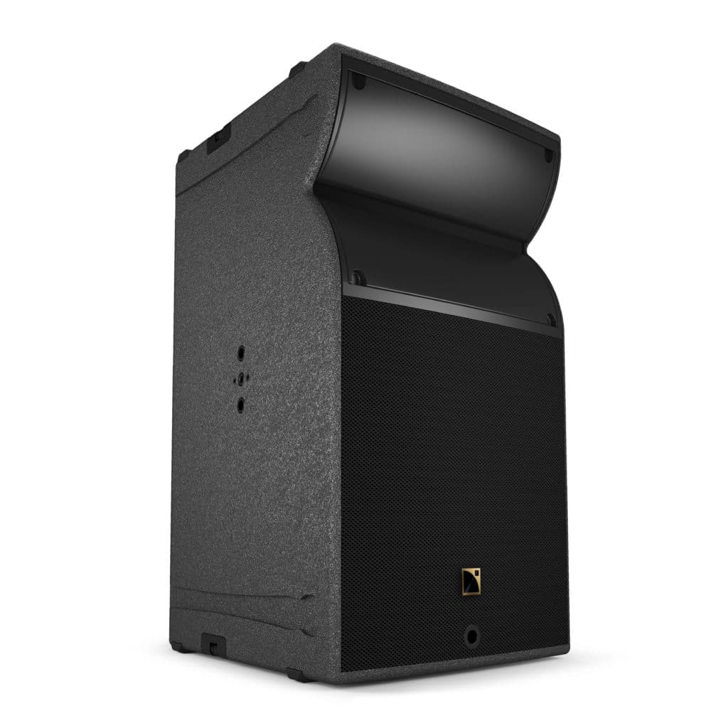 L-Acoustics A15 Focus - Groh Distribution – Dein Vertrieb auf Augenhöhe