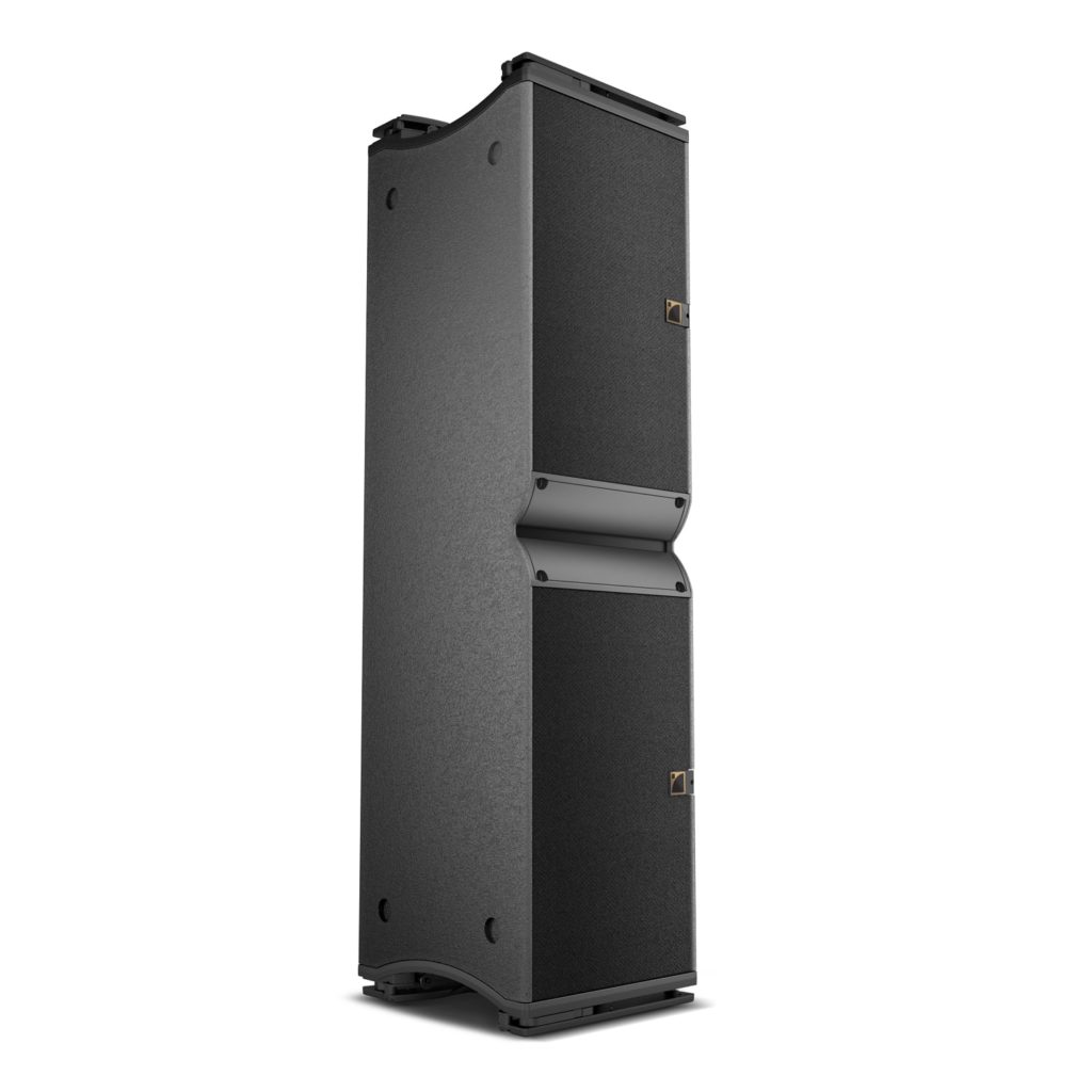 L-Acoustics K2 - Groh Distribution – Dein Vertrieb auf Augenhöhe