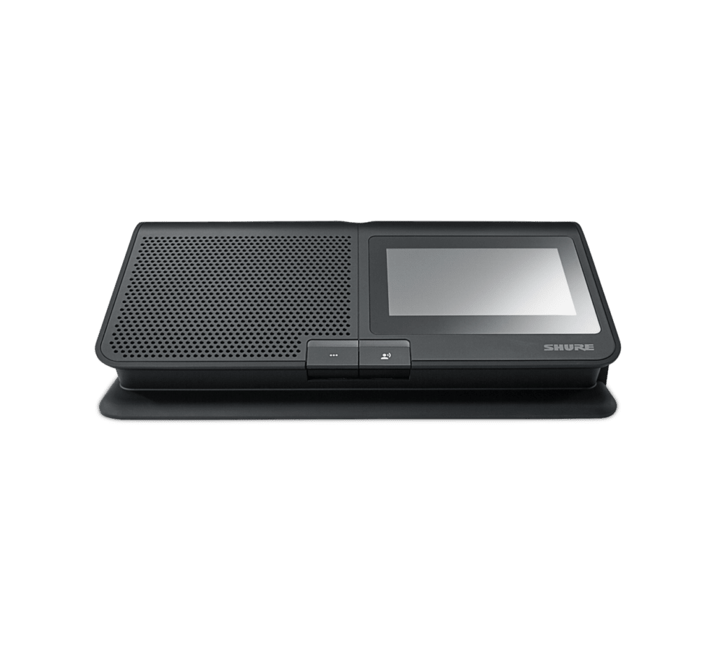 Shure MXCW640 - Groh Distribution – Dein Vertrieb auf Augenhöhe
