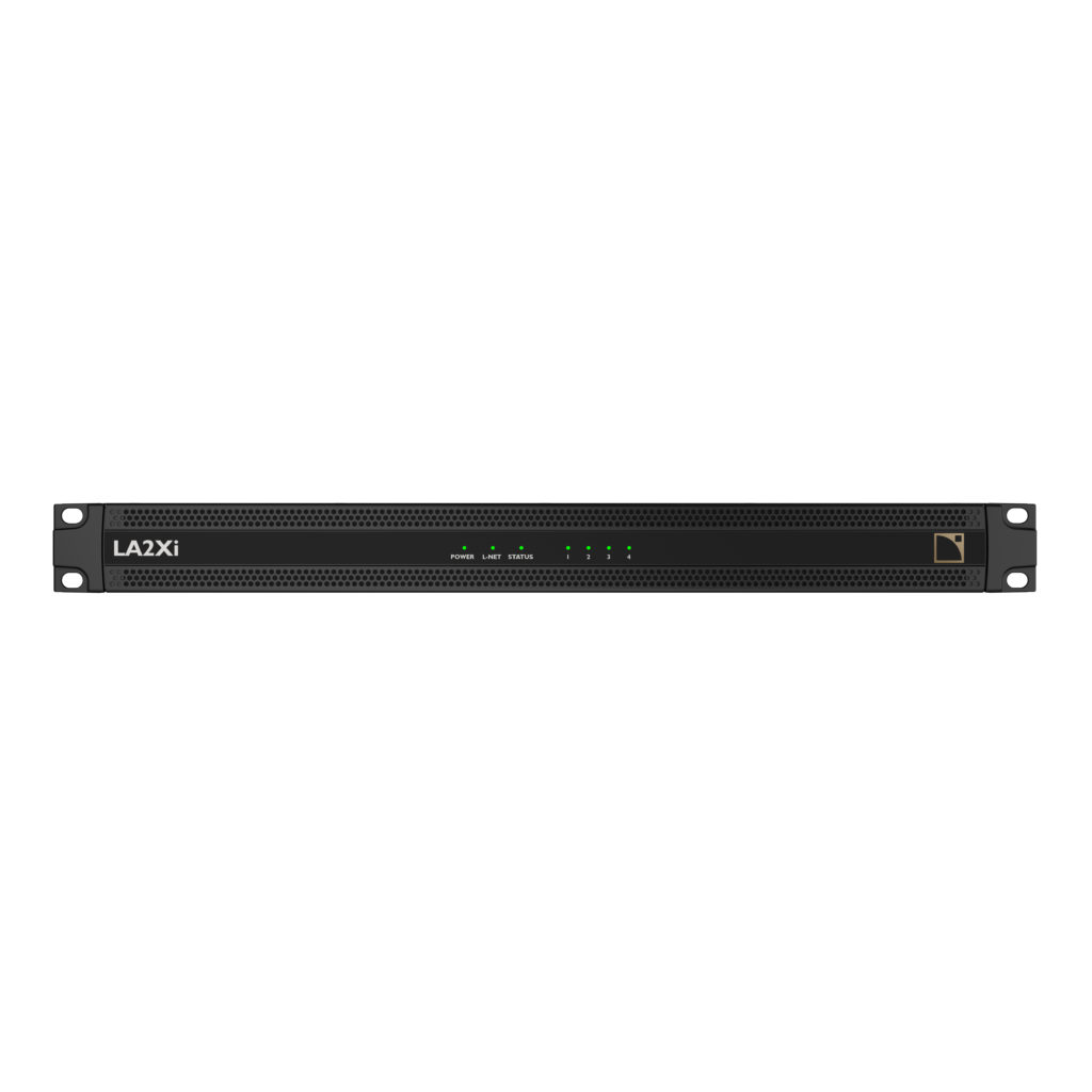 L-Acoustics A15 Wide - Groh Distribution – Dein Vertrieb auf Augenhöhe