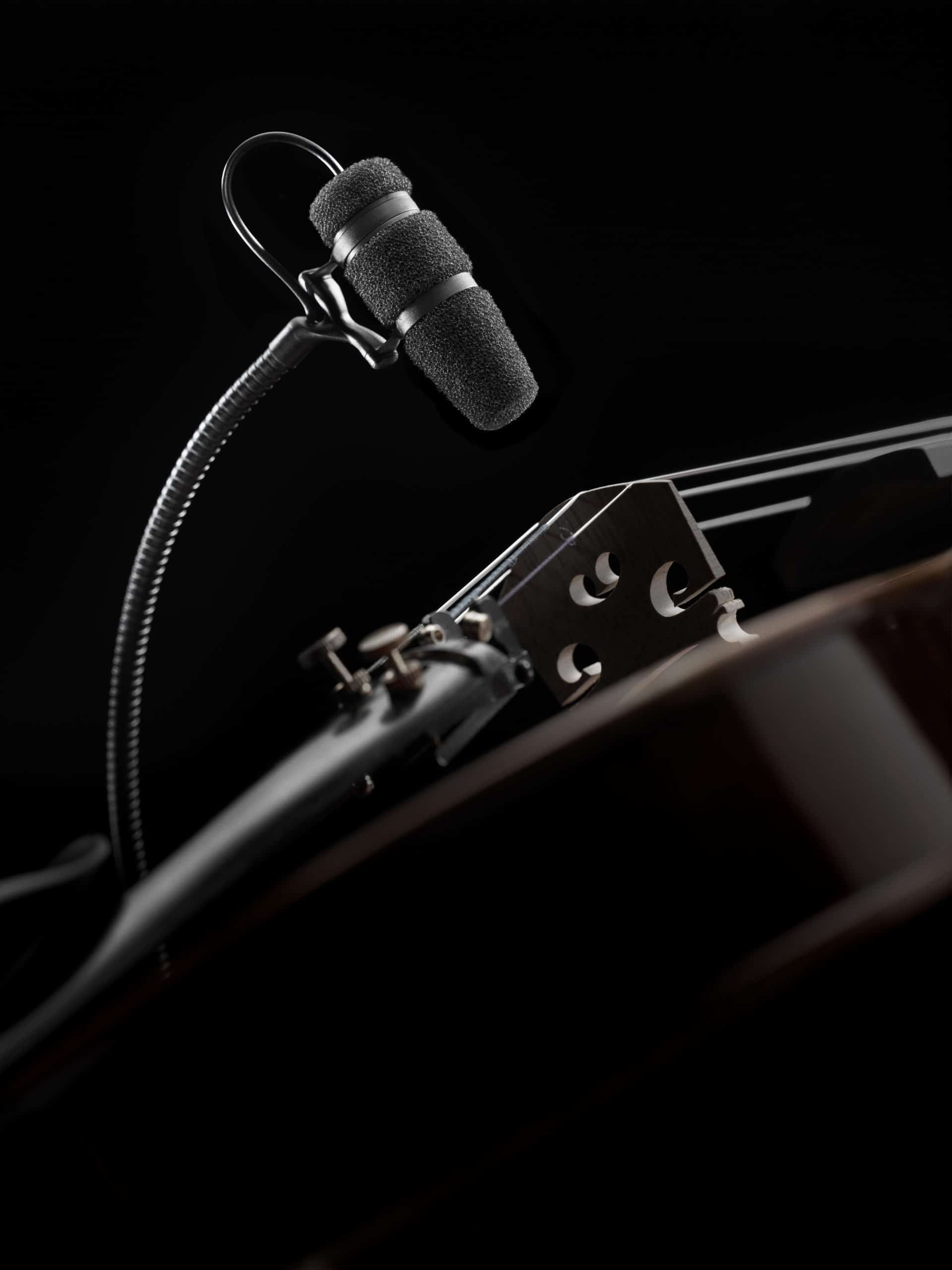 DPA 4099 CORE - Groh Distribution – Dein Vertrieb auf Augenhöhe